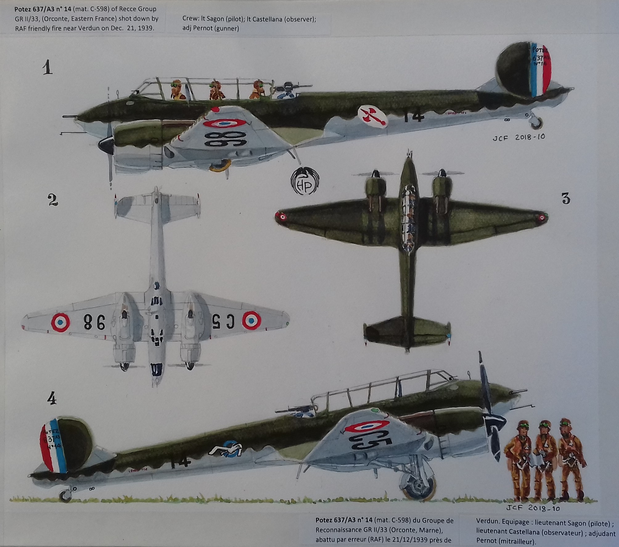 Potez 637 potez-637